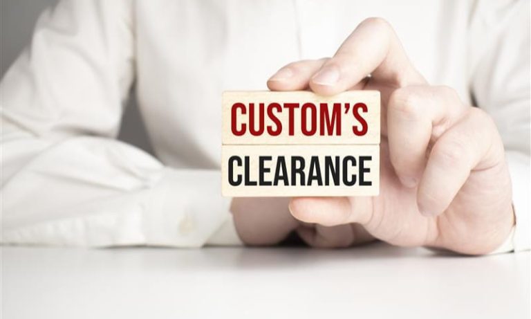 Custom Clearance Agent UAE | Expert Freight Services